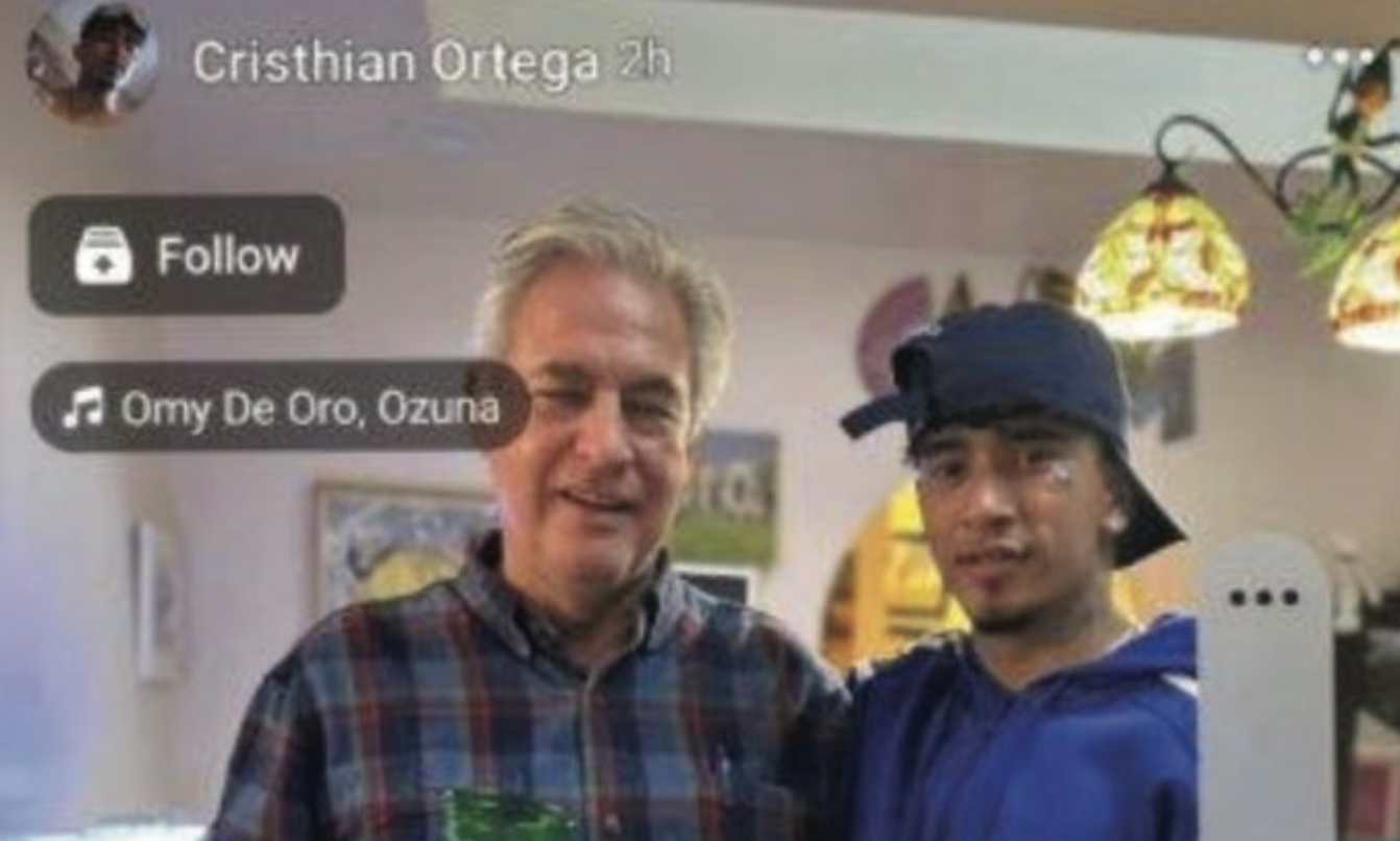 New Mexico Judge Resigns After Arrest of Alleged Gang-Affiliated Migrant